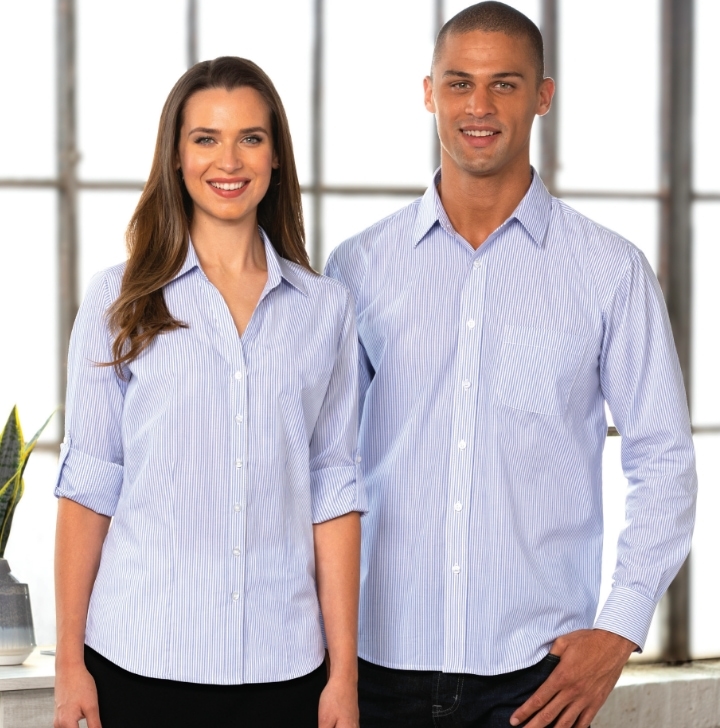 Blue Generation | Haberdasher Corporate Apparel