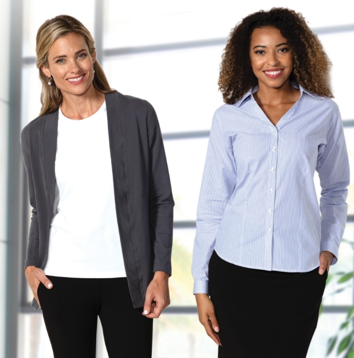 Blue Generation | Haberdasher Corporate Apparel