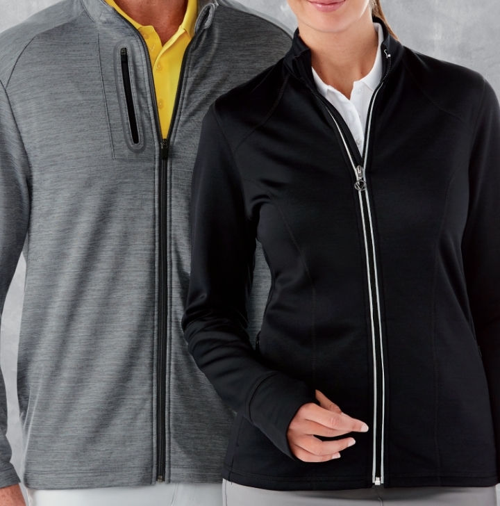 Delta Apparel | Haberdasher Corporate Apparel