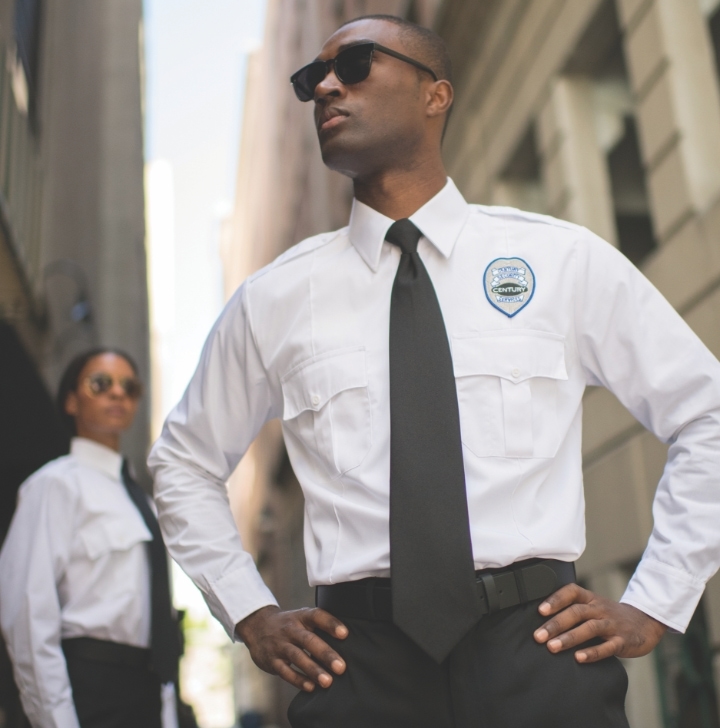 Edwards | Haberdasher Corporate Apparel