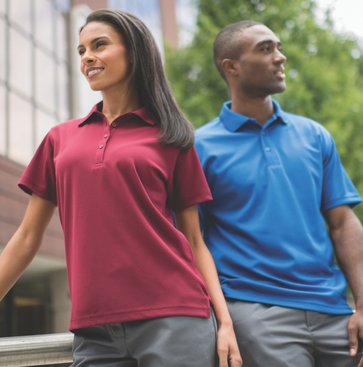 Edwards | Haberdasher Corporate Apparel