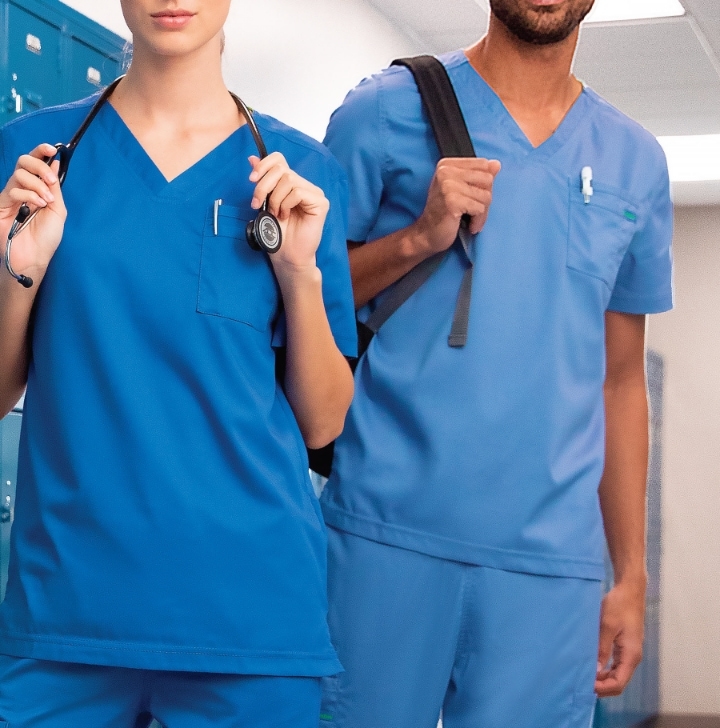 Kindthread | Haberdasher Corporate Apparel