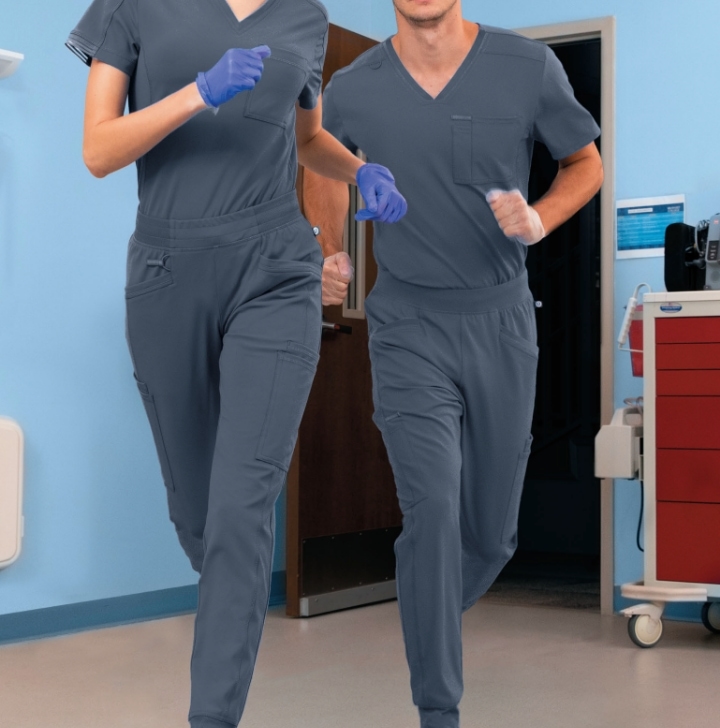 Kindthread | Haberdasher Corporate Apparel