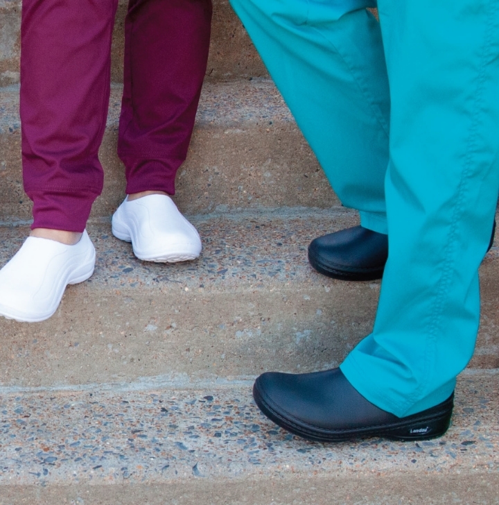 Kindthread | Haberdasher Corporate Apparel