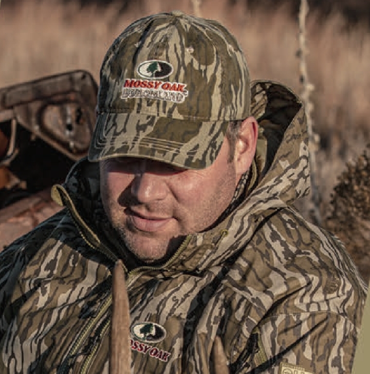 Paramount | Haberdasher Corporate Apparel