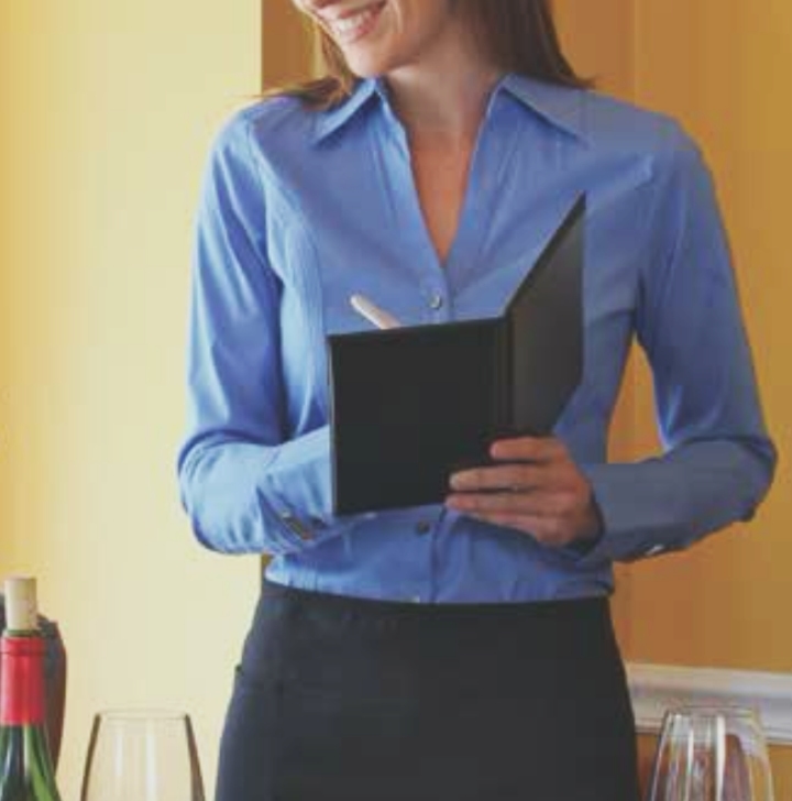 Pinnacle Textiles | Haberdasher Corporate Apparel