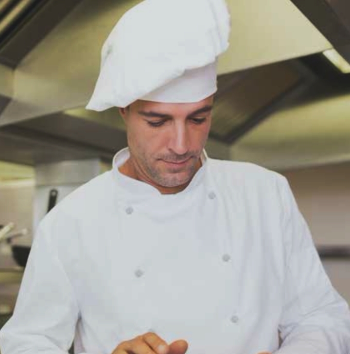 Pinnacle Textiles | Haberdasher Corporate Apparel