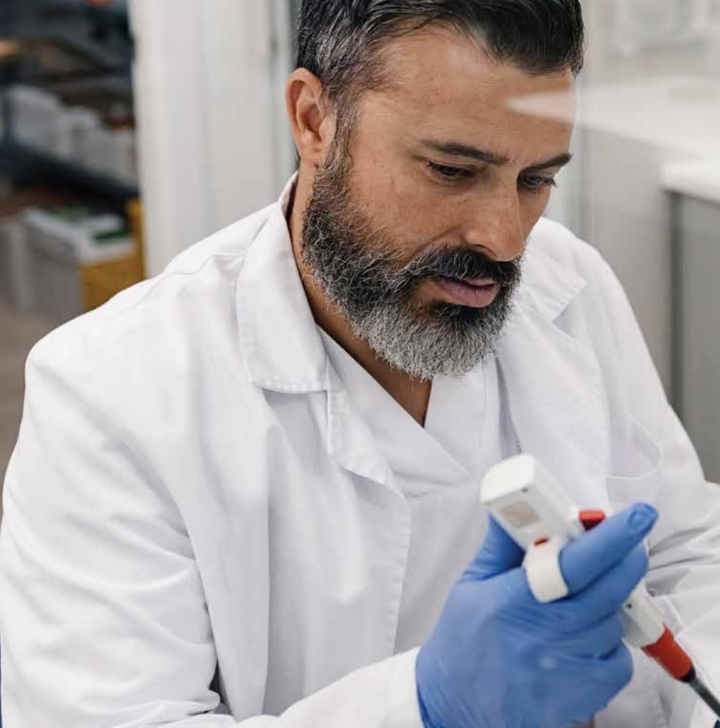 Pinnacle Textiles | Haberdasher Corporate Apparel