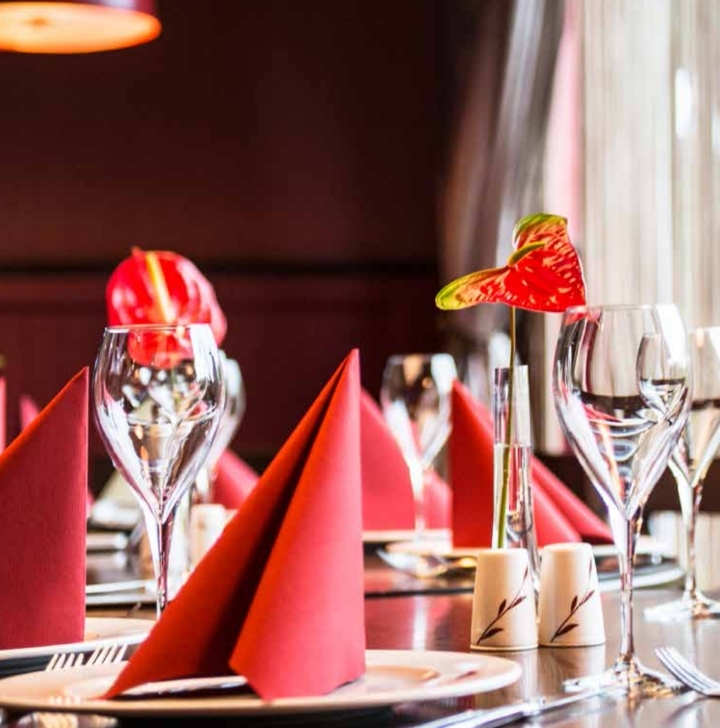 Pinnacle Textiles | Haberdasher Corporate Apparel