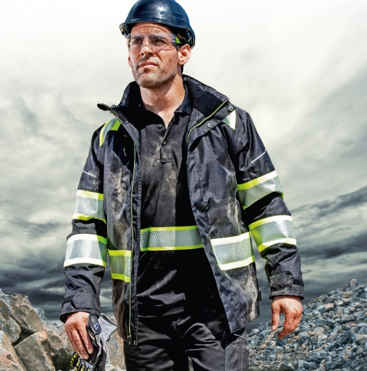 Portwest | Haberdasher Corporate Apparel