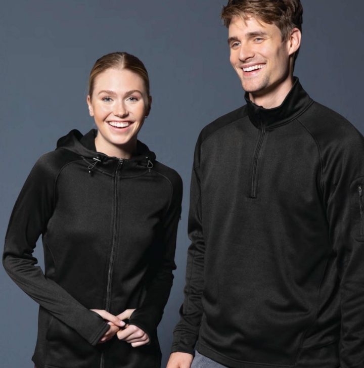 SanMar | Haberdasher Corporate Apparel