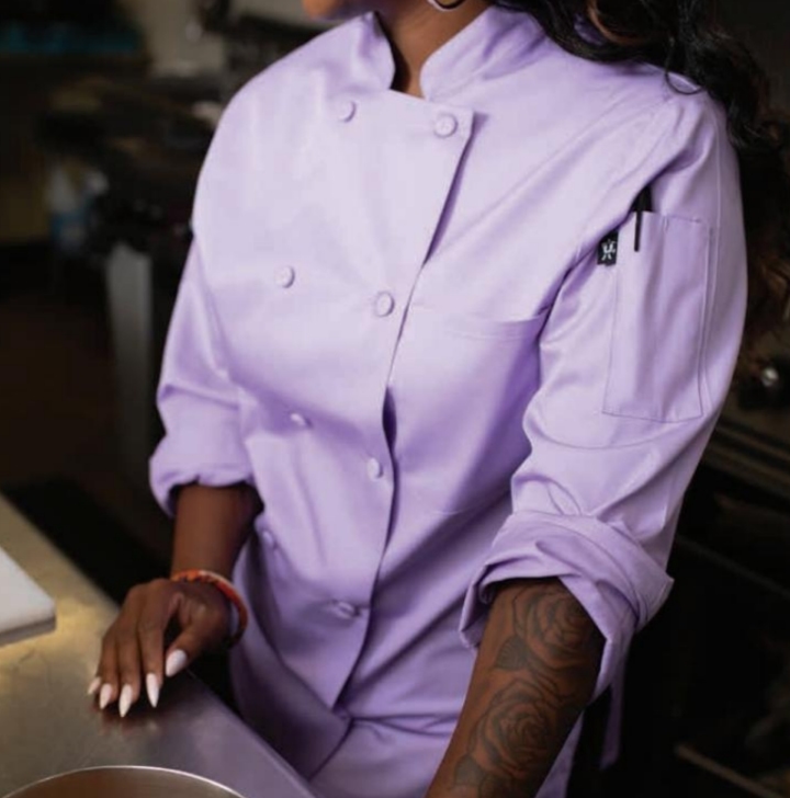 Uncommon Chef | Haberdasher Corporate Apparel