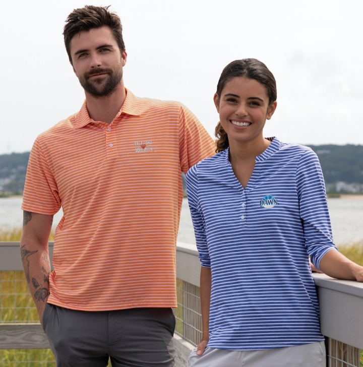 Vantage | Haberdasher Corporate Apparel