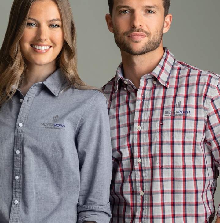 Vantage | Haberdasher Corporate Apparel