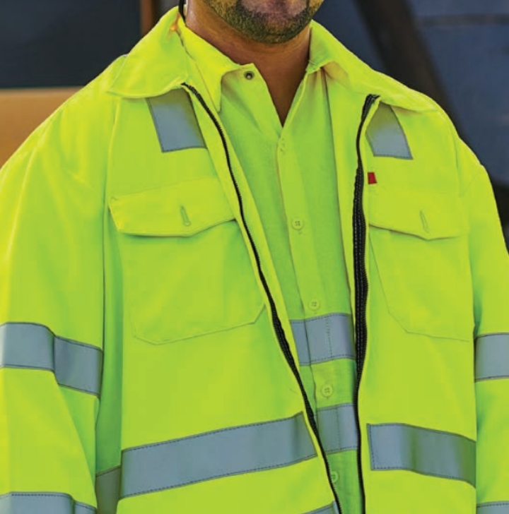 Workwear Outfitters | Haberdasher Corporate Apparel