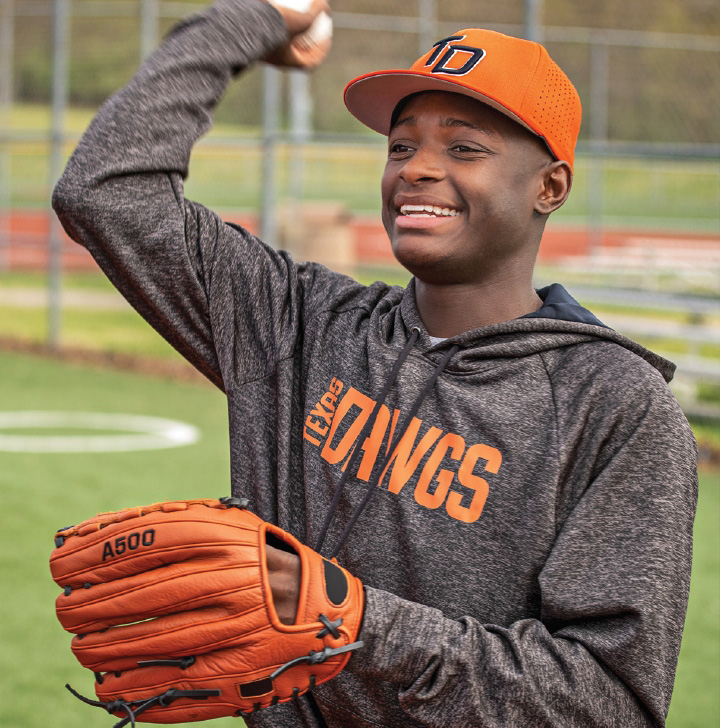 CapAmerica | Haberdasher Corporate Apparel