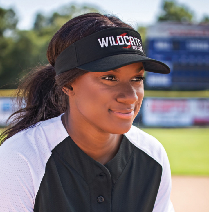 CapAmerica | Haberdasher Corporate Apparel