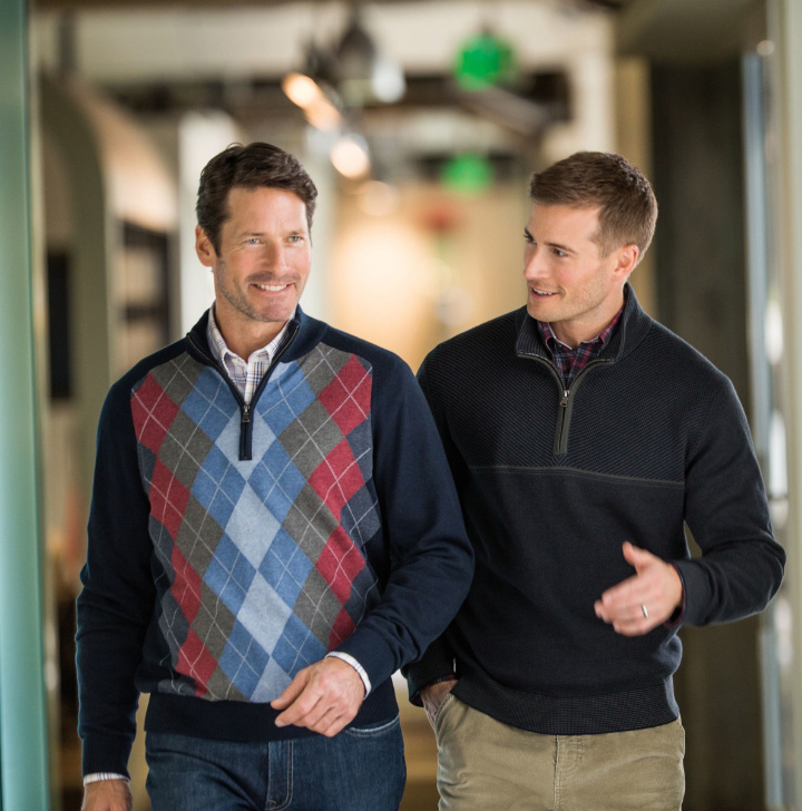 Cutter & Buck | Haberdasher Corporate Apparel