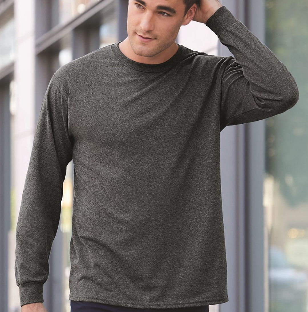 S&S Activewear | Haberdasher Corporate Apparel