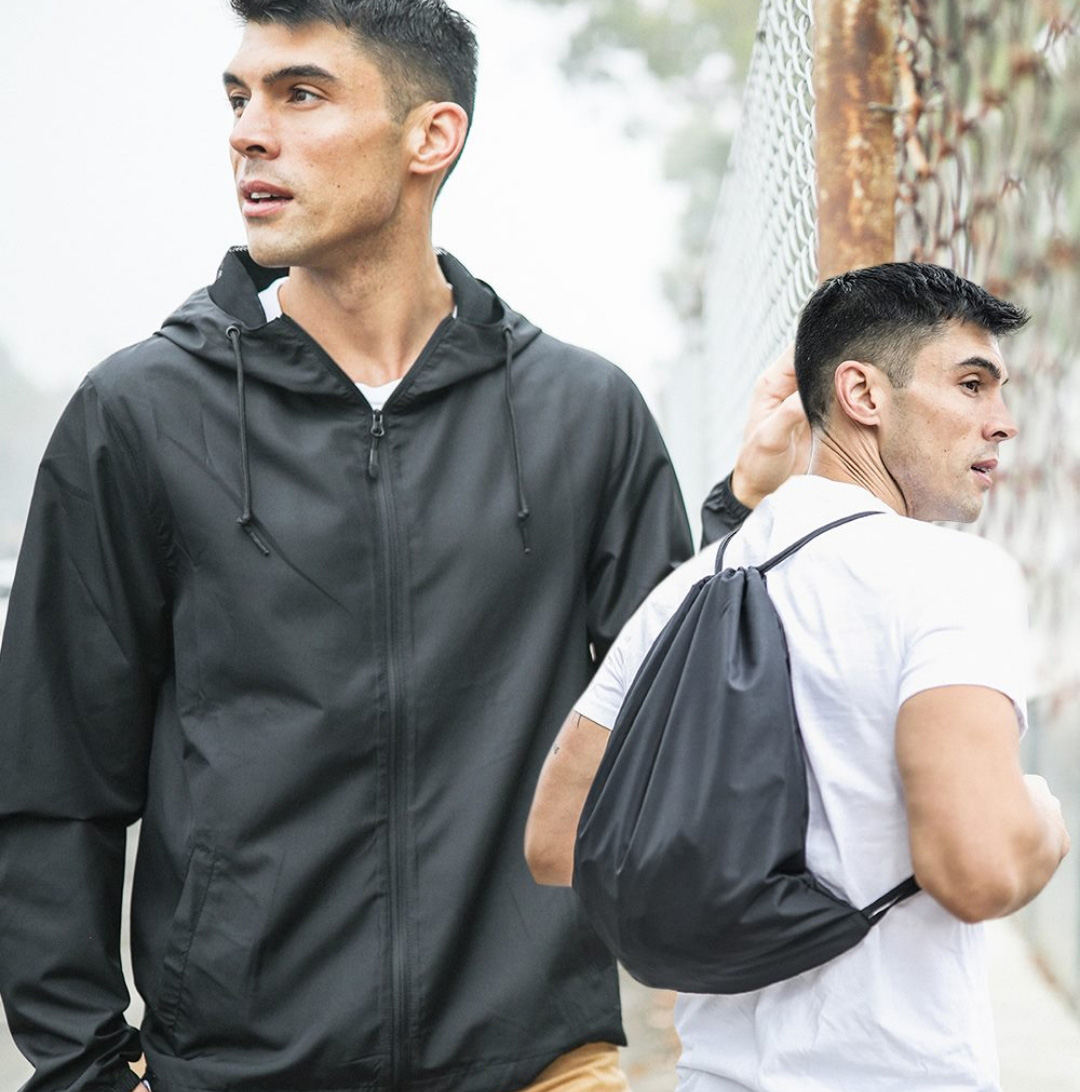 S&S Activewear | Haberdasher Corporate Apparel