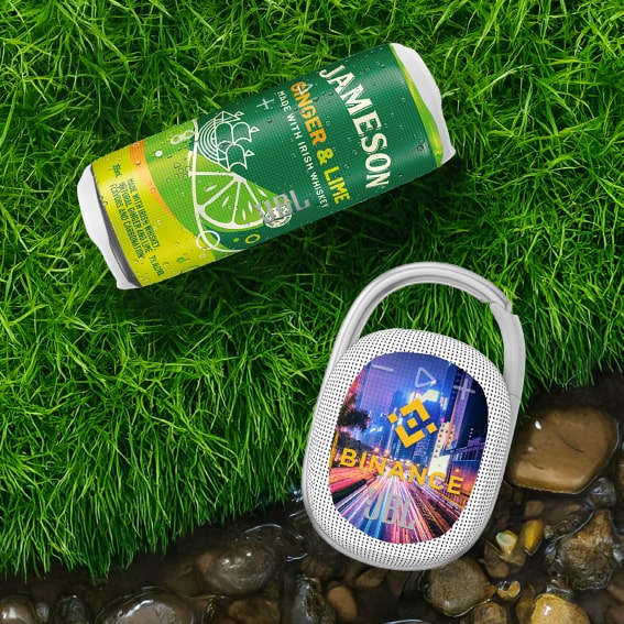 Hirsch Promo | Haberdasher Corporate Apparel