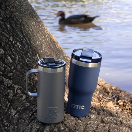 Hirsch Promo | Haberdasher Corporate Apparel