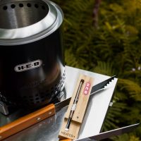 Hirsch Promo | Haberdasher Corporate Apparel